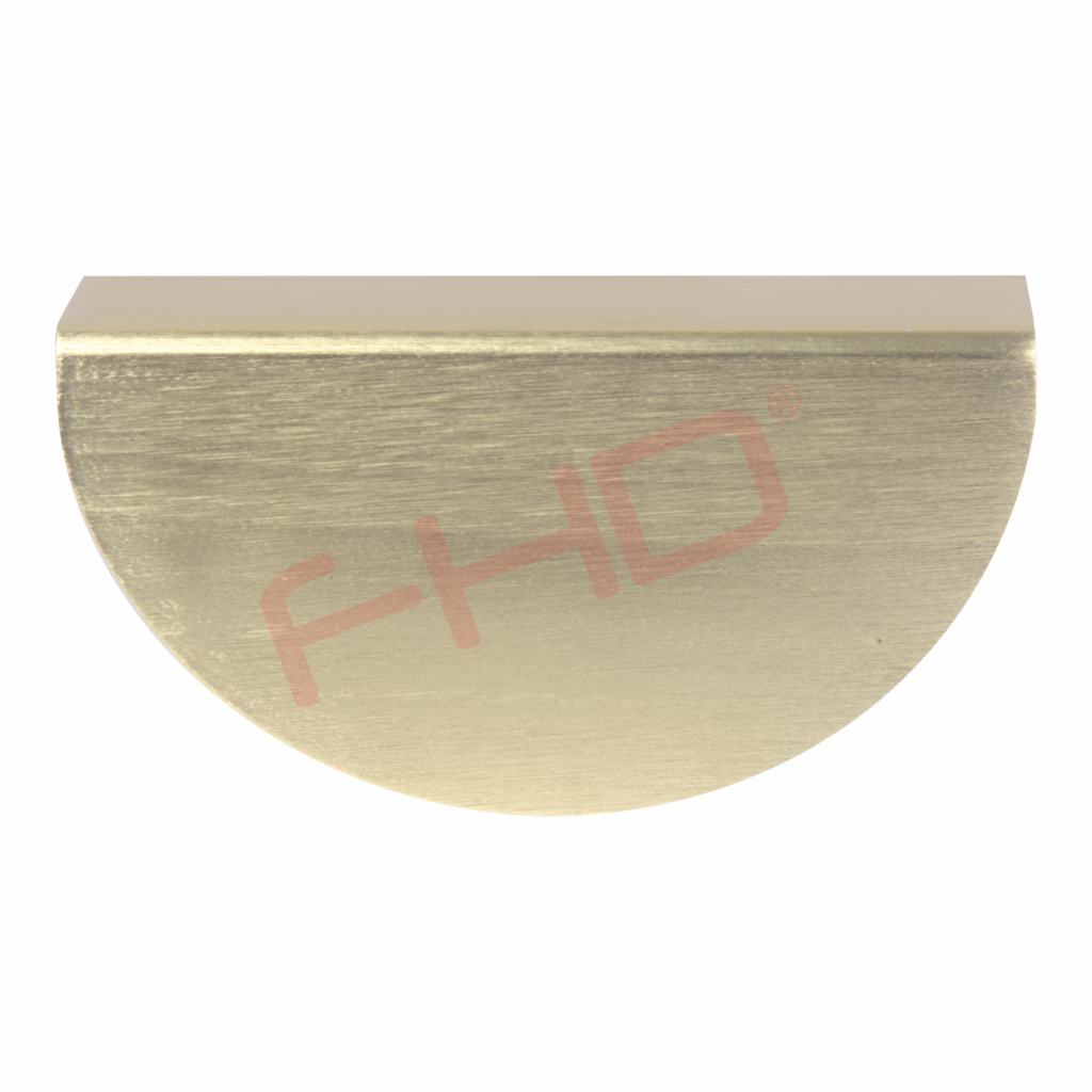 Half Round Cup Handles 64cc | FHD