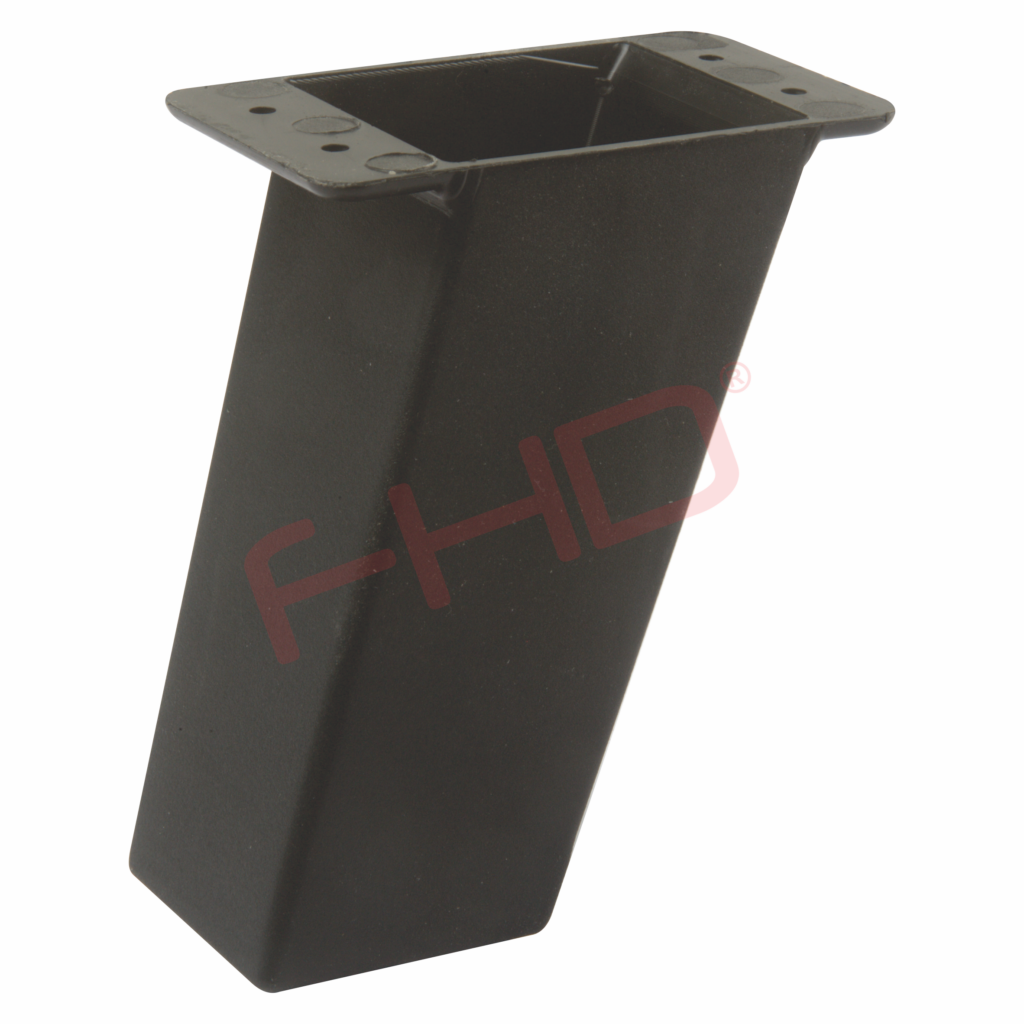 Angled Plastic Legs | FHD