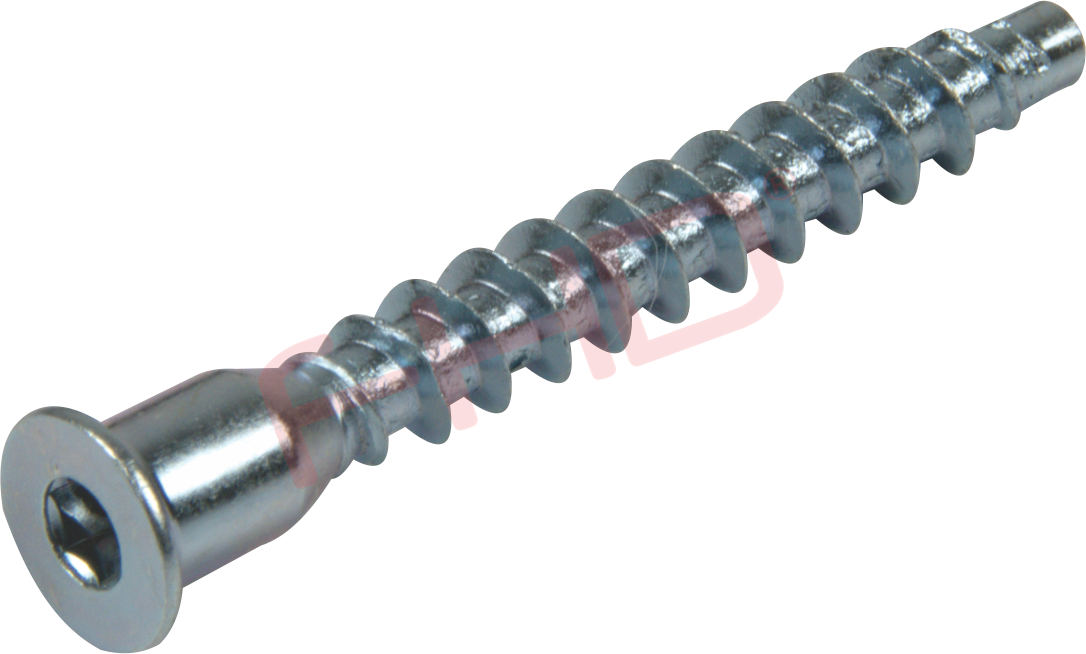 Confirmat Screws FHD