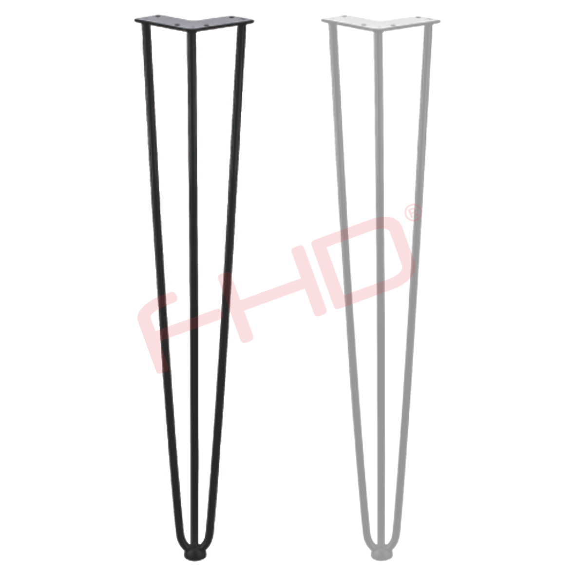 Wire Table Legs FHD