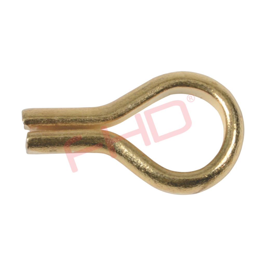 Loop Shelf Supports - Fitting and Handles Distributors