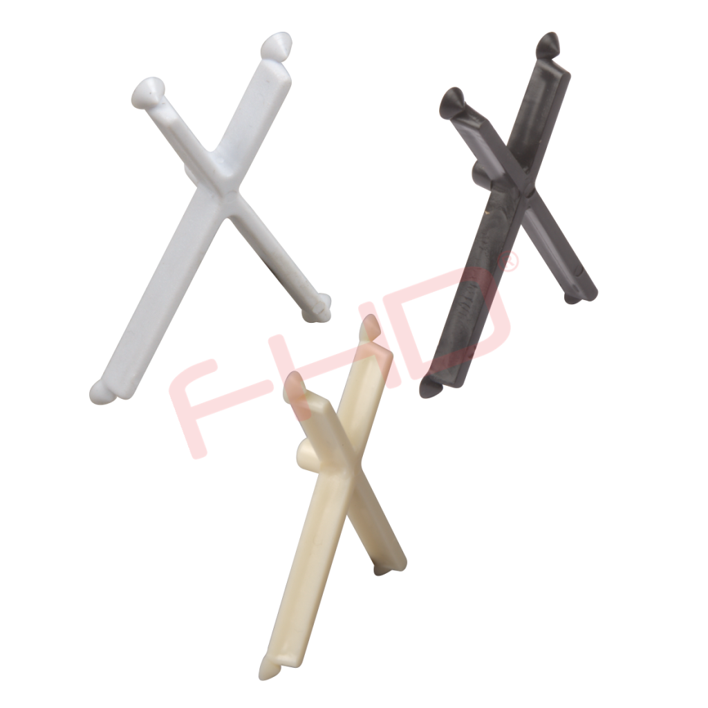 Shelf Retainer - Fitting and Handles Distributors